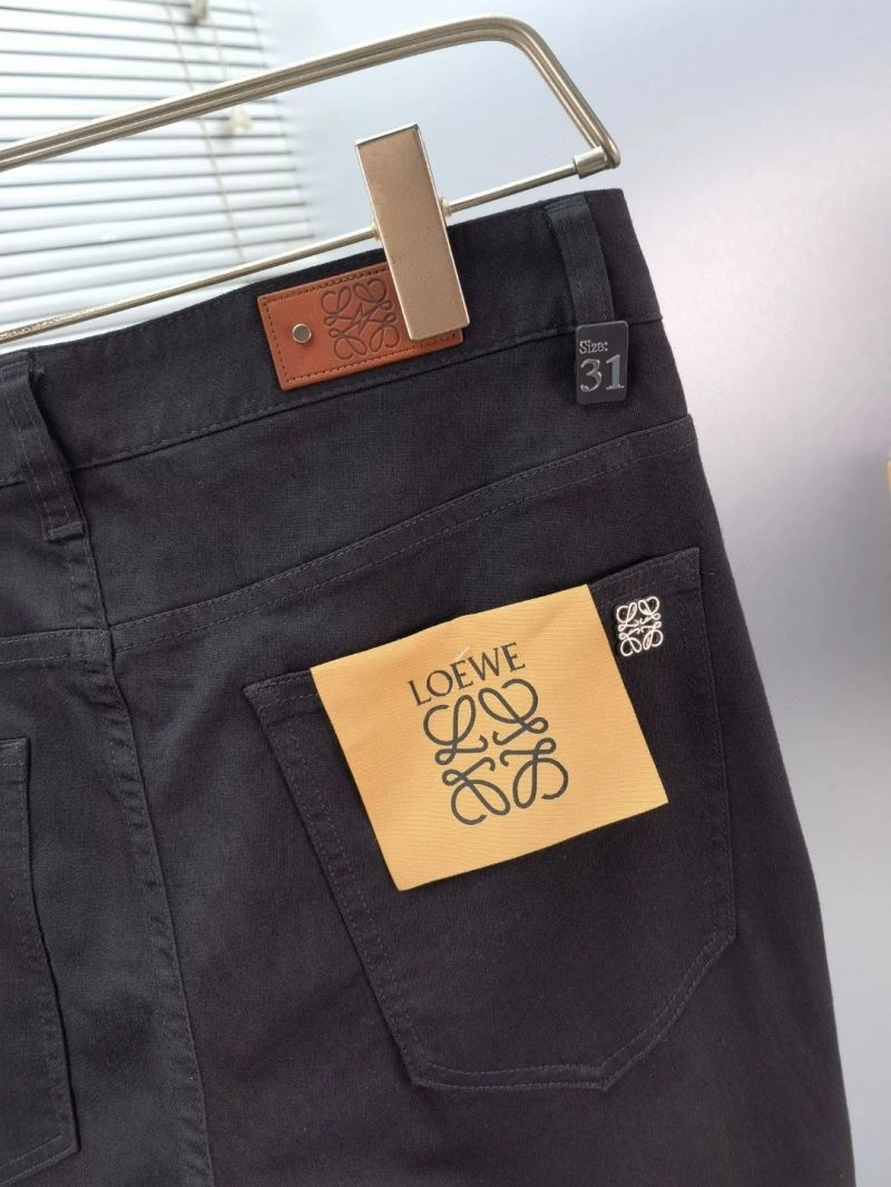 Top mirror Loewe Jeans