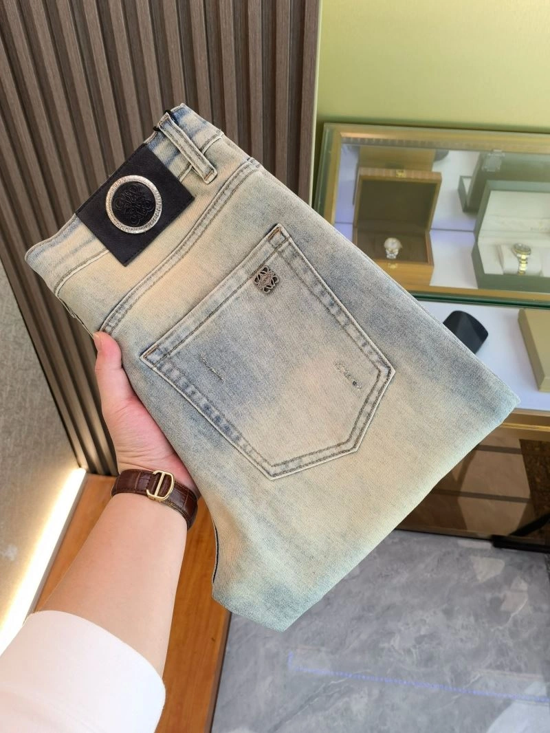 Loewe Jeans