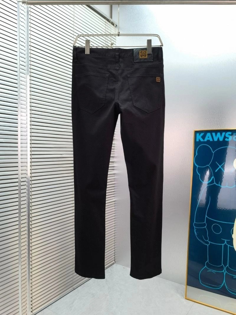 Exact replica Loewe Jeans