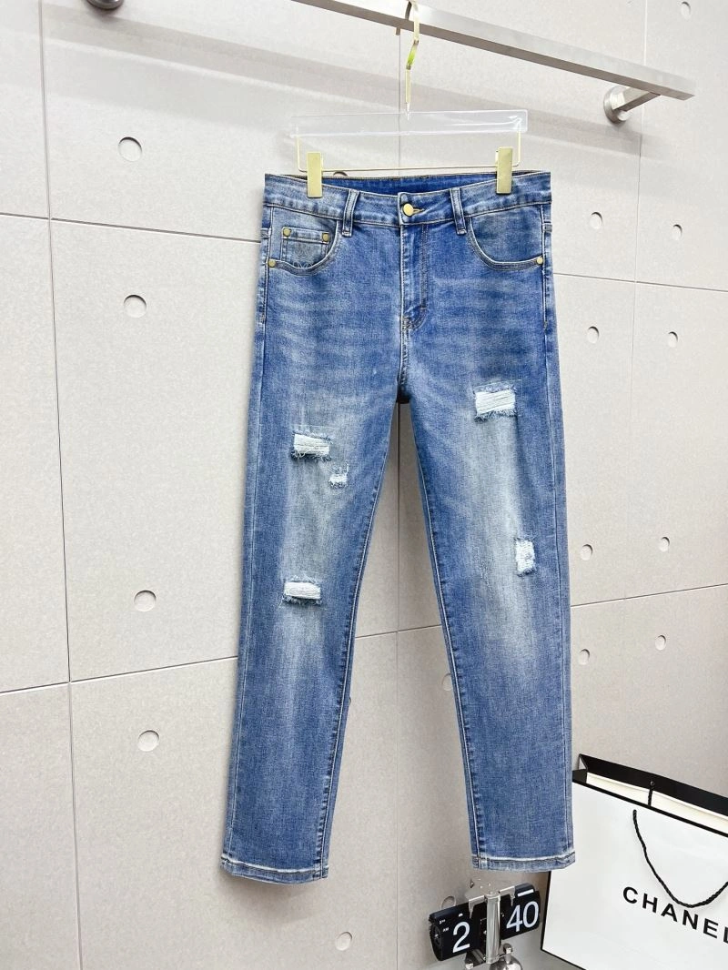 Loewe Jeans