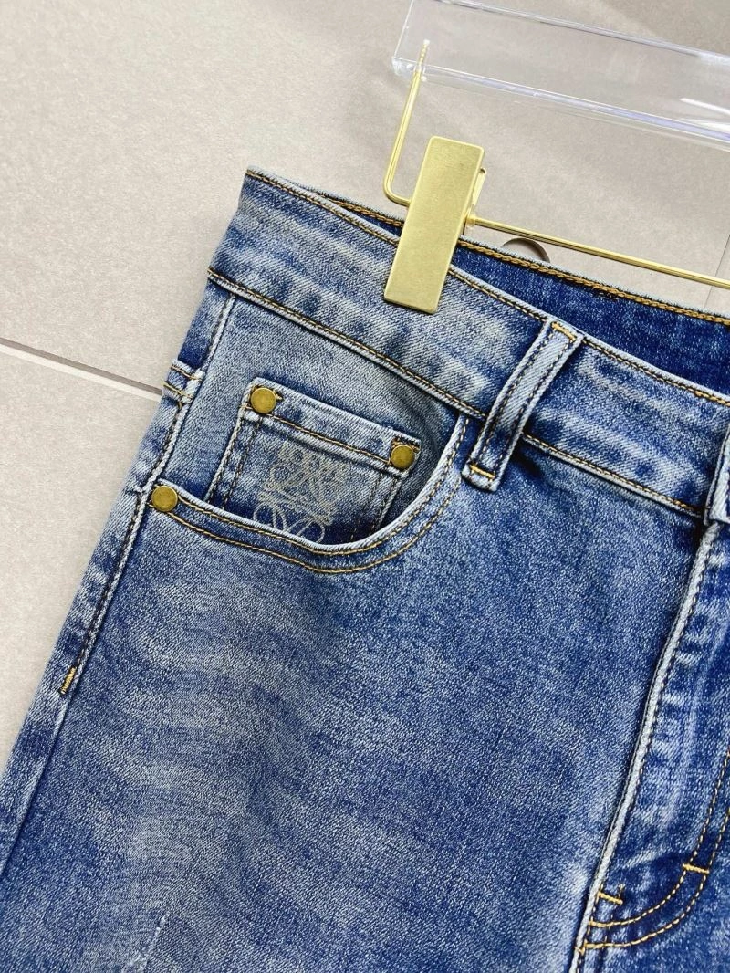 1:1 copy Loewe Jeans