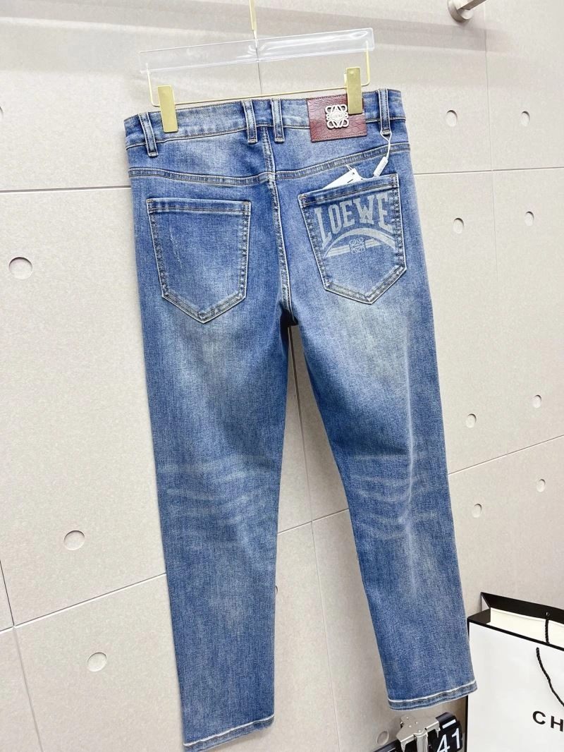 1:1 copy Loewe Jeans