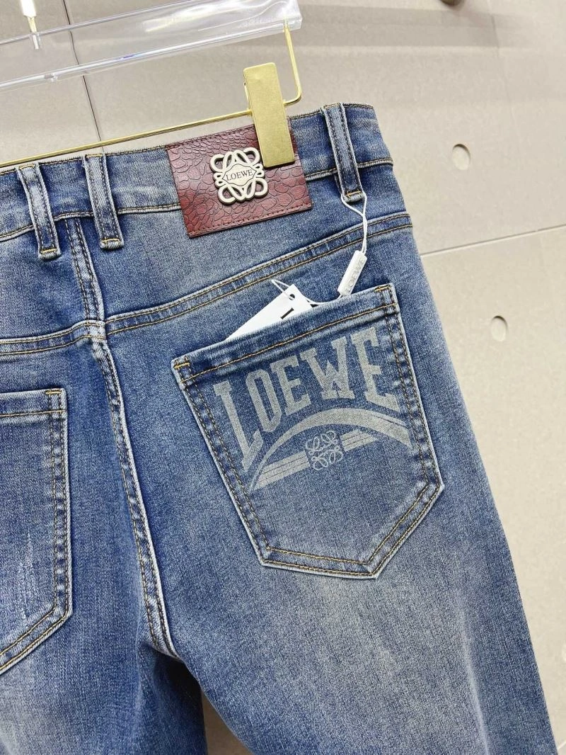 1:1 copy Loewe Jeans