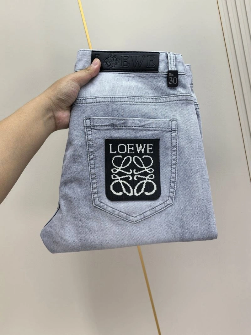 Loewe Jeans