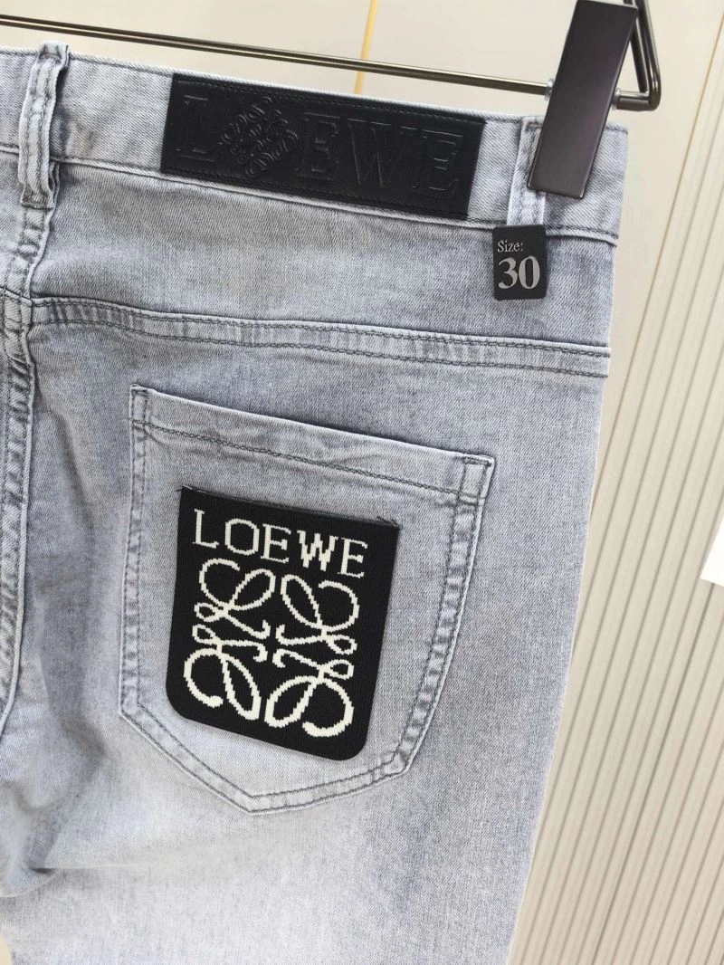Legit Loewe Jeans
