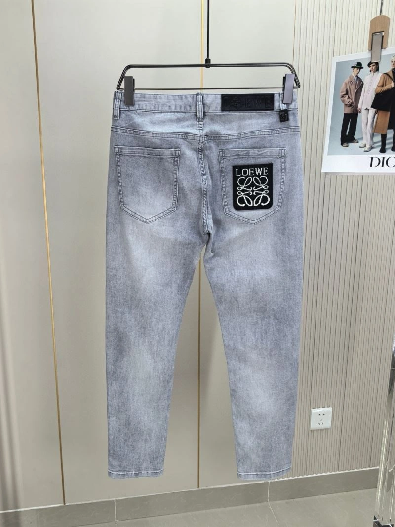 Legit Loewe Jeans