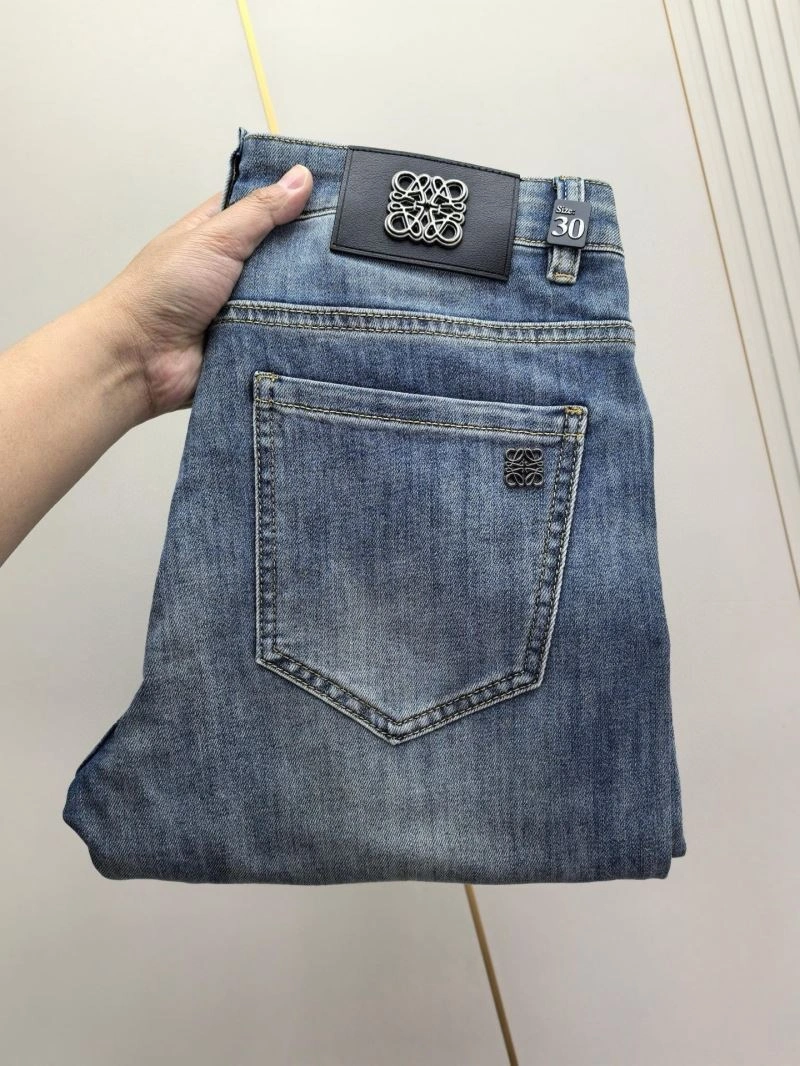 Loewe Jeans