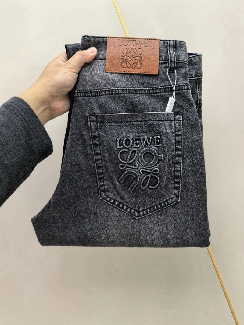 Loewe Jeans