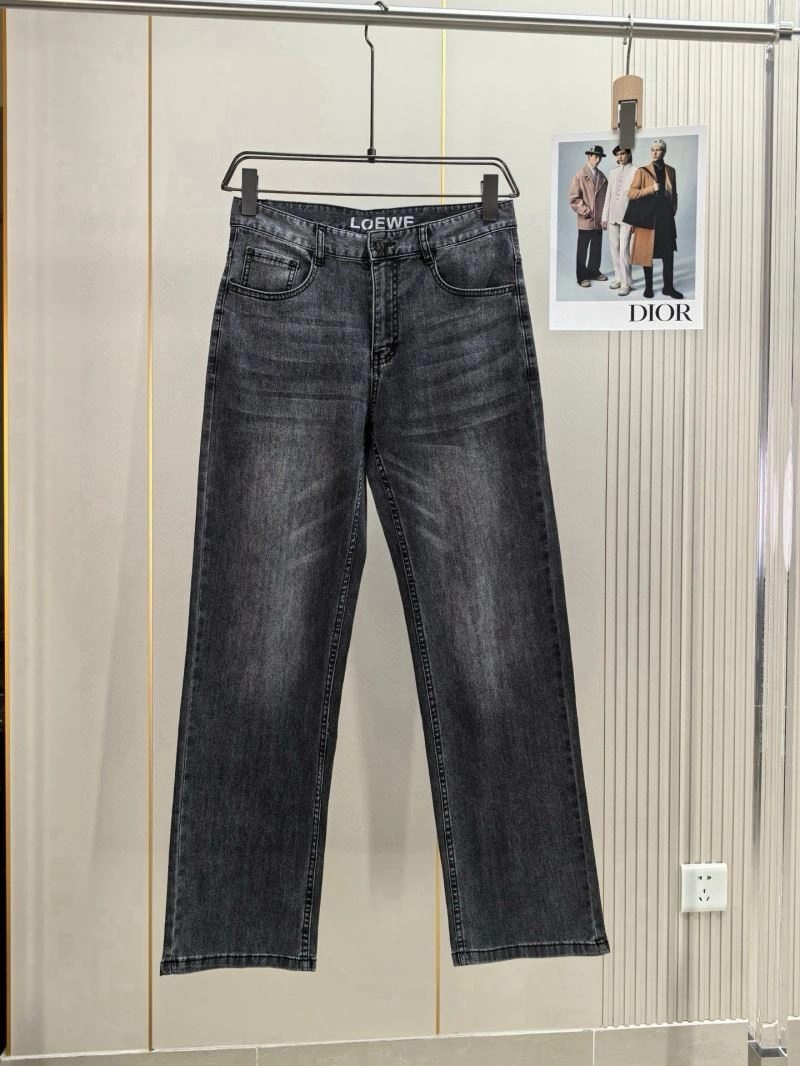 Indistinguishable Loewe Jeans