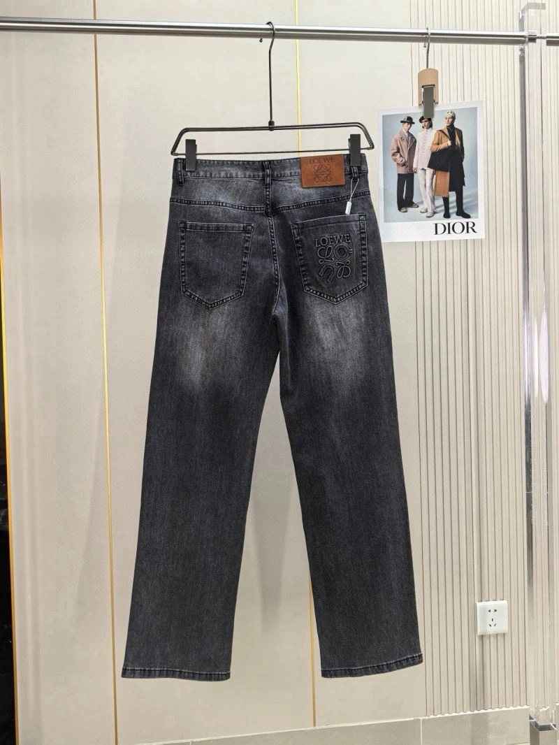 Indistinguishable Loewe Jeans