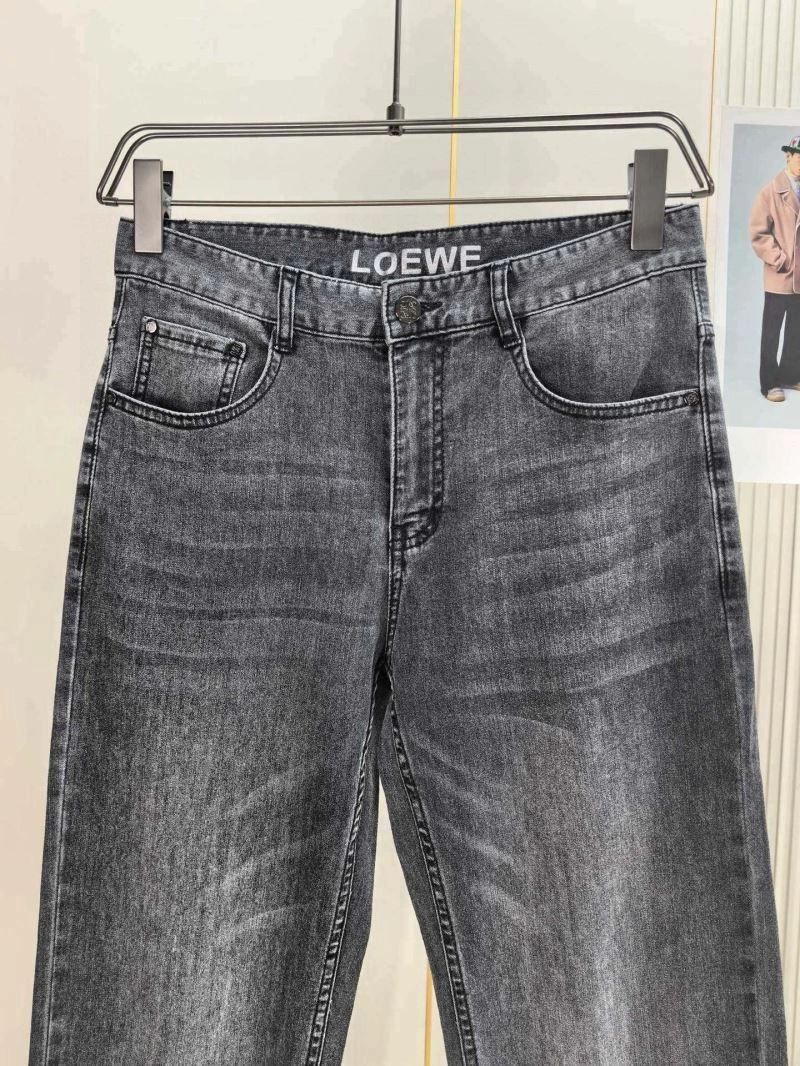 Indistinguishable Loewe Jeans