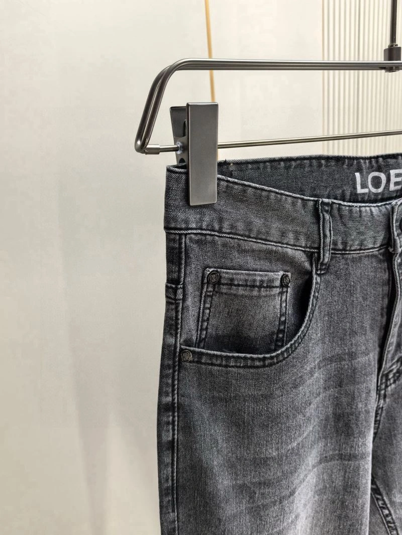 Indistinguishable Loewe Jeans