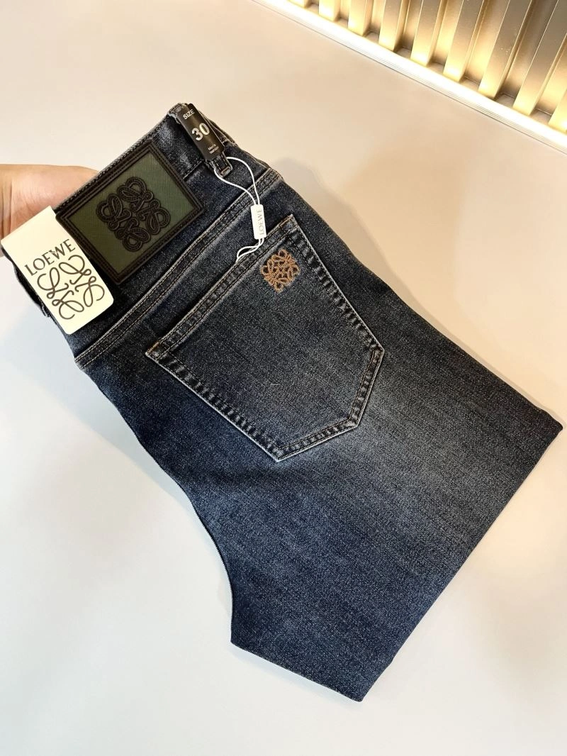 Loewe Jeans