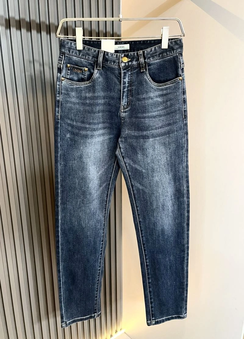 Bargain Loewe Jeans
