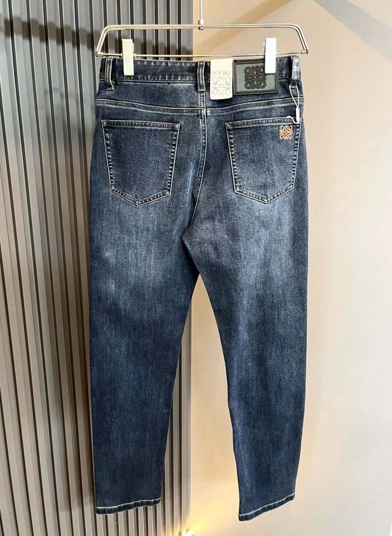 Bargain Loewe Jeans
