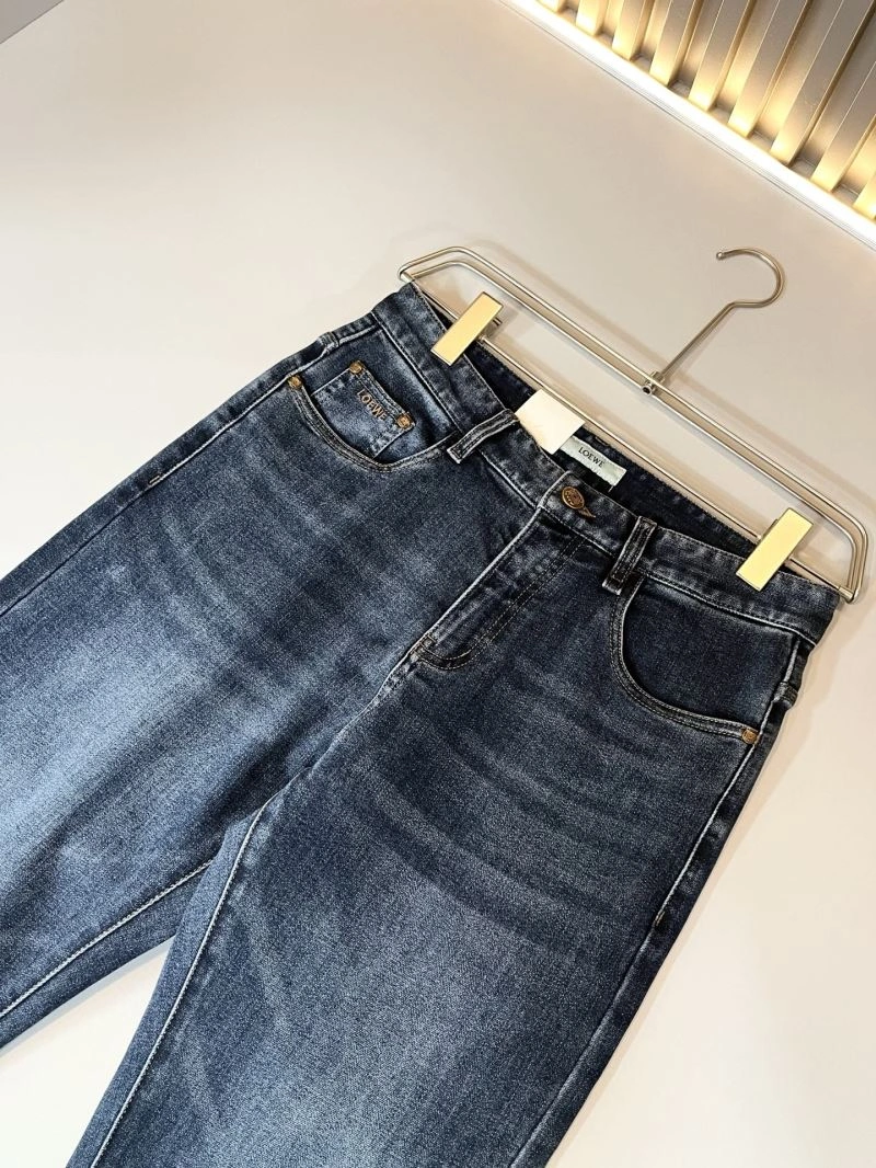 Bargain Loewe Jeans