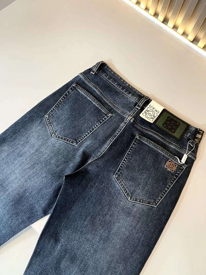 Bargain Loewe Jeans