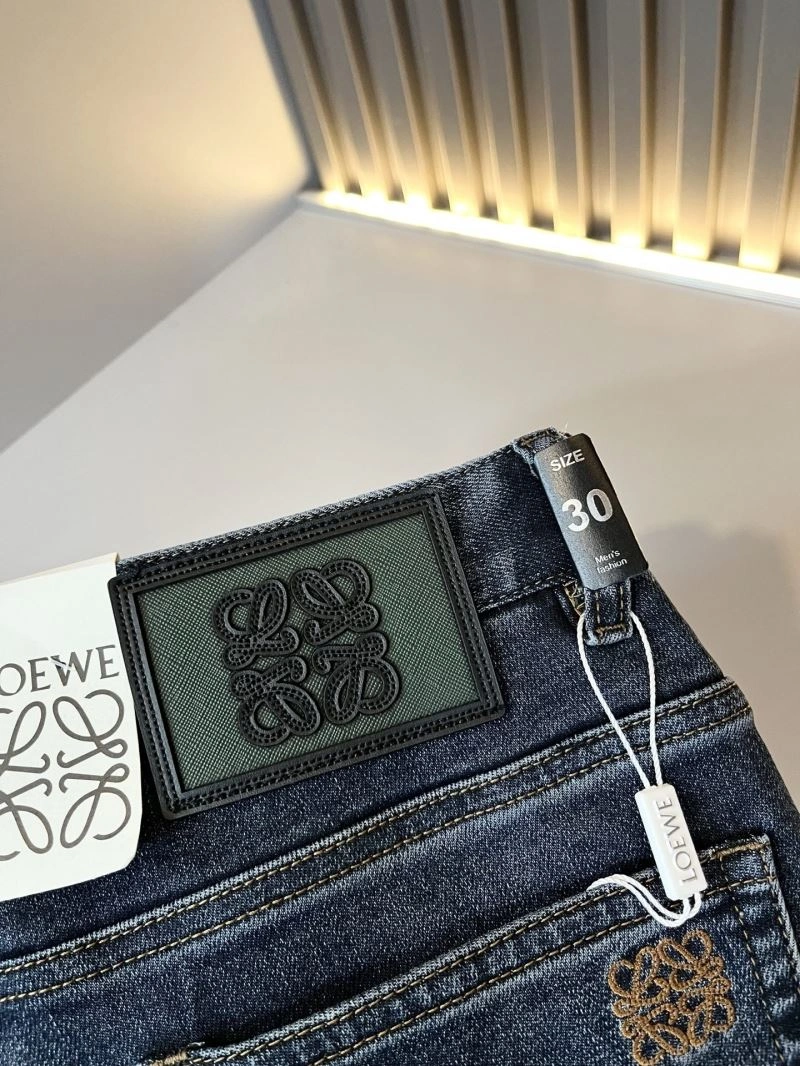 Bargain Loewe Jeans