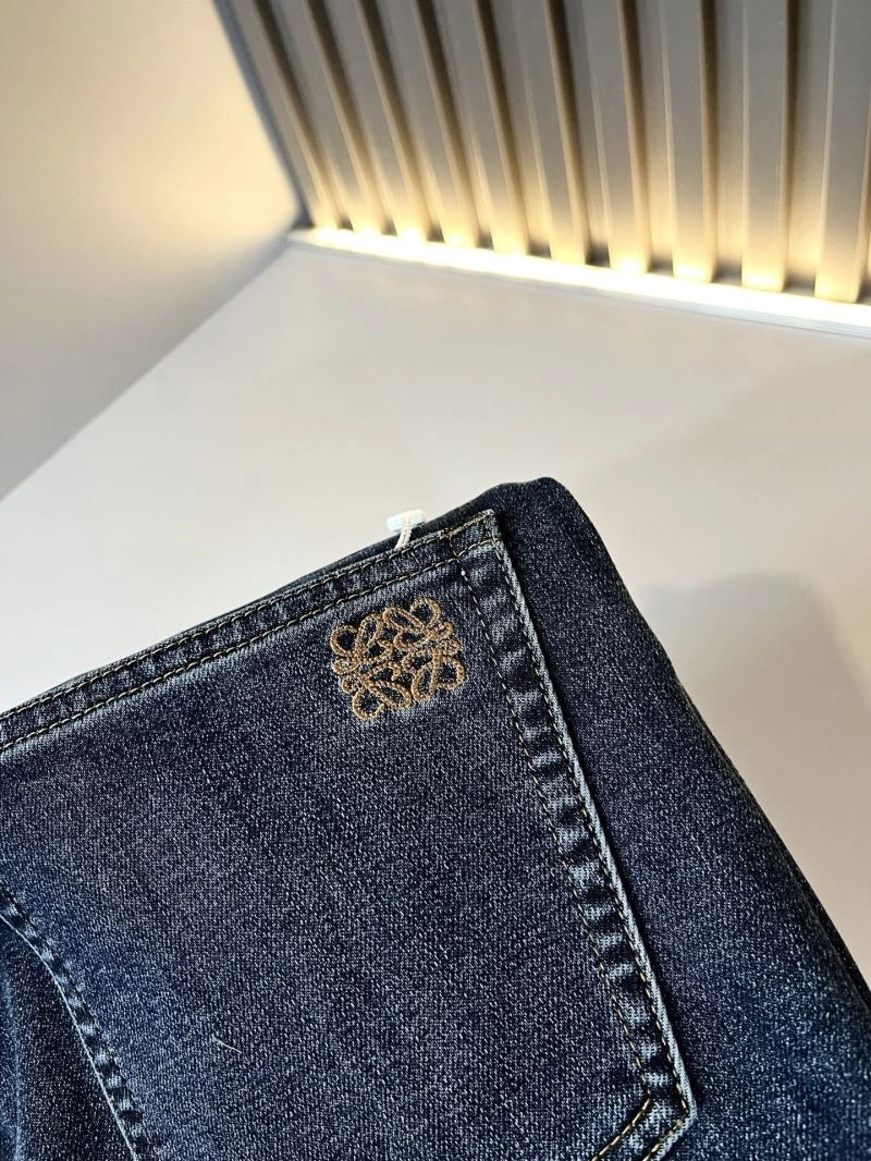 Bargain Loewe Jeans