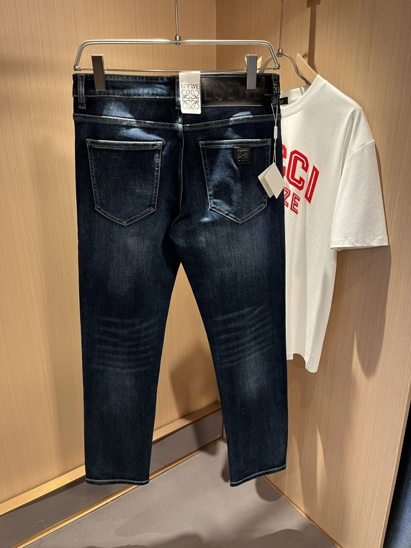 Official Loewe Jeans