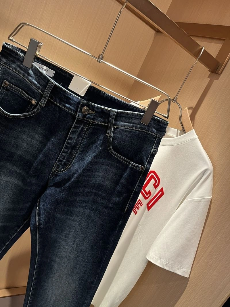 Official Loewe Jeans