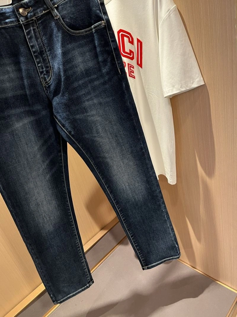 Official Loewe Jeans