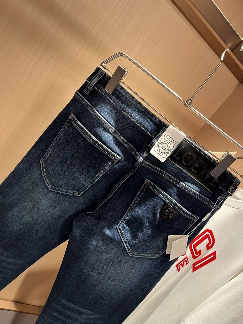 Official Loewe Jeans