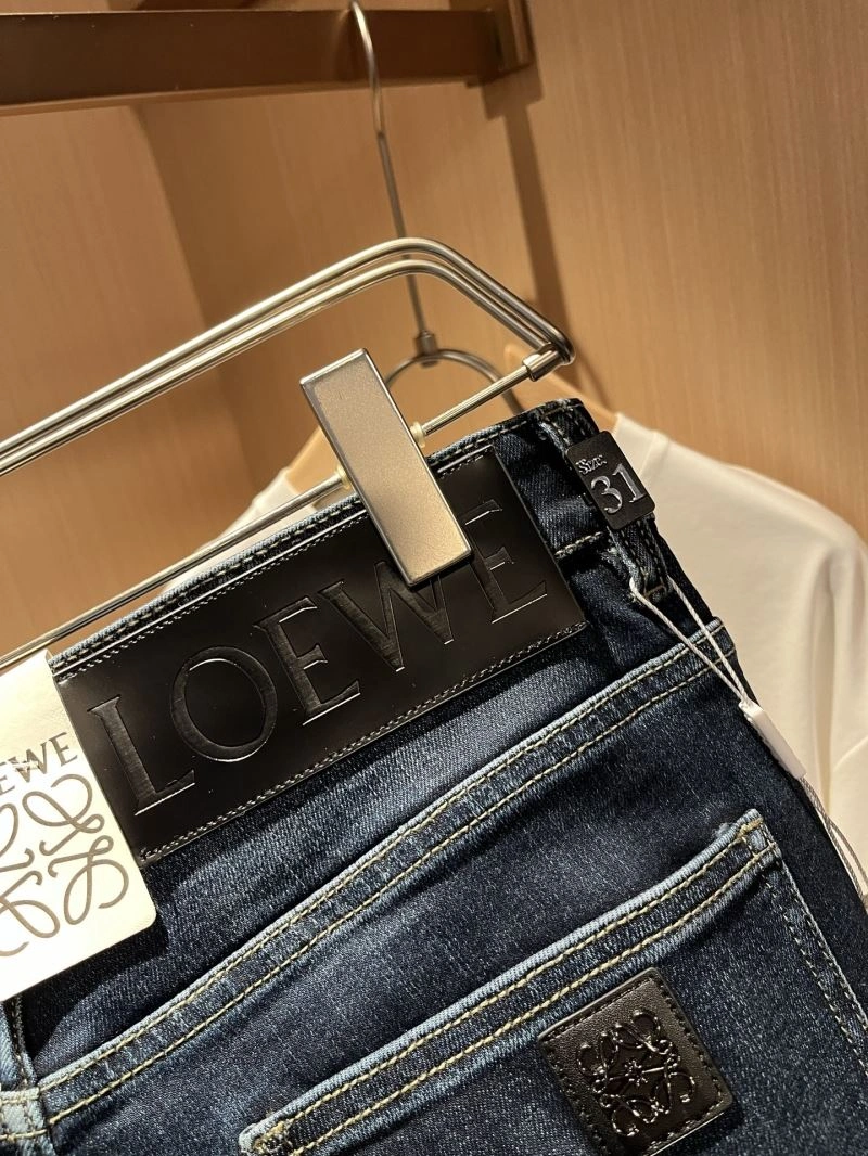 Official Loewe Jeans