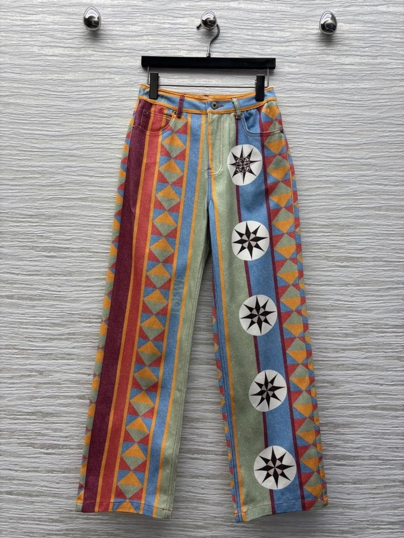 Loewe Jeans