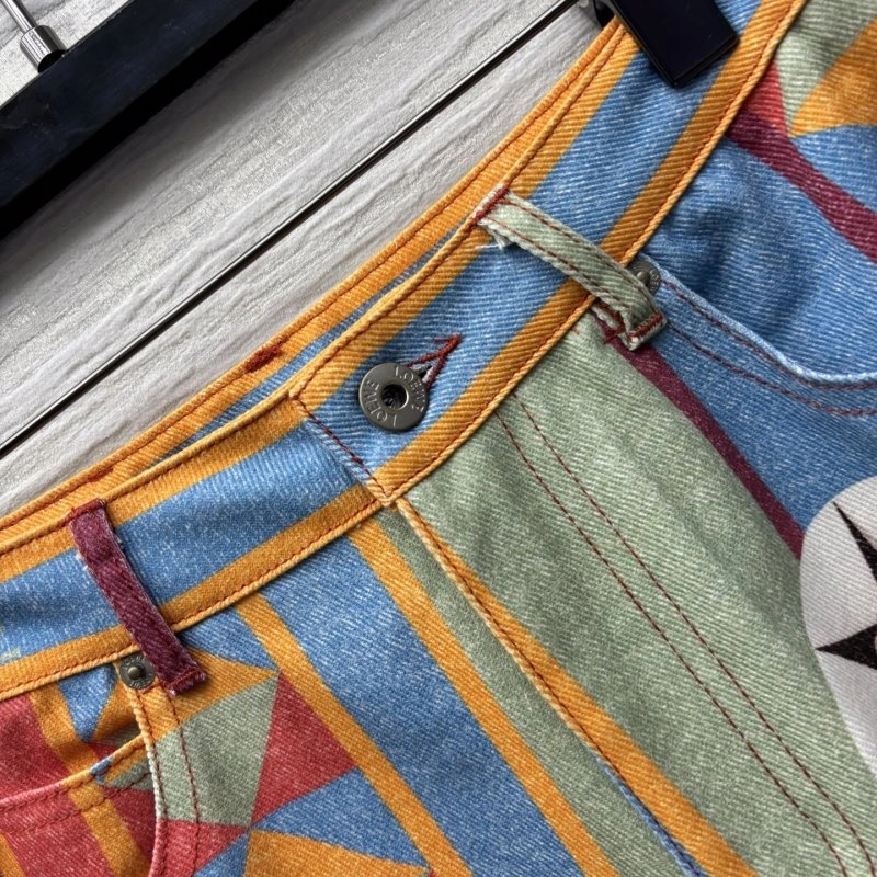 Budget-friendly Loewe Jeans