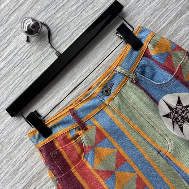 Budget-friendly Loewe Jeans