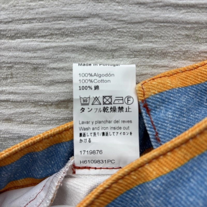 Budget-friendly Loewe Jeans