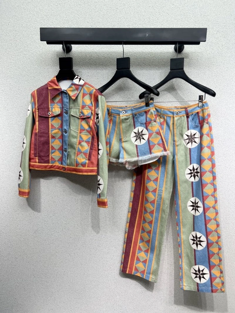 Loewe Jeans