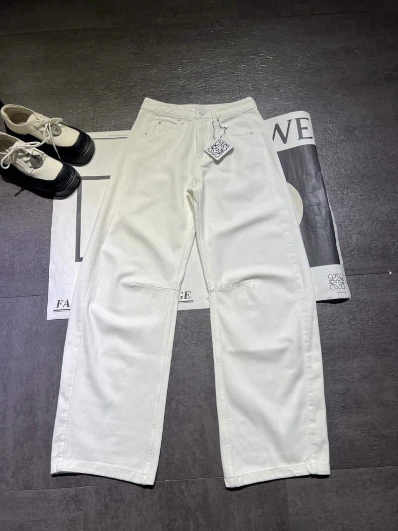 Loewe Jeans
