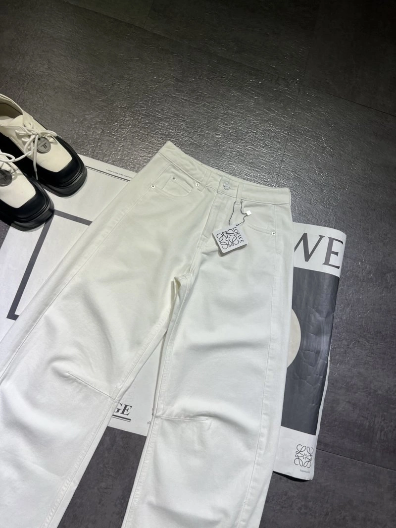 High accuracy Loewe Jeans