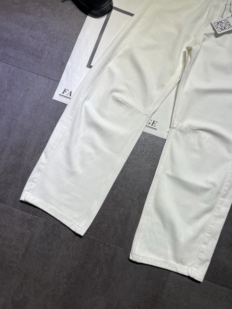 High accuracy Loewe Jeans