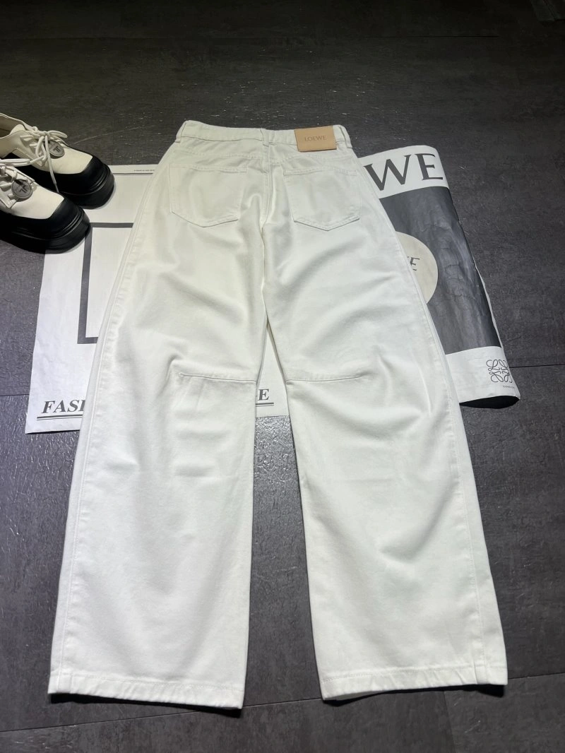 High accuracy Loewe Jeans