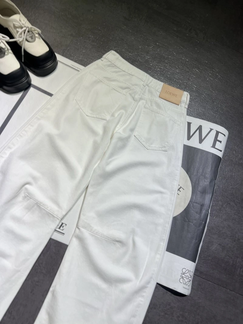 High accuracy Loewe Jeans