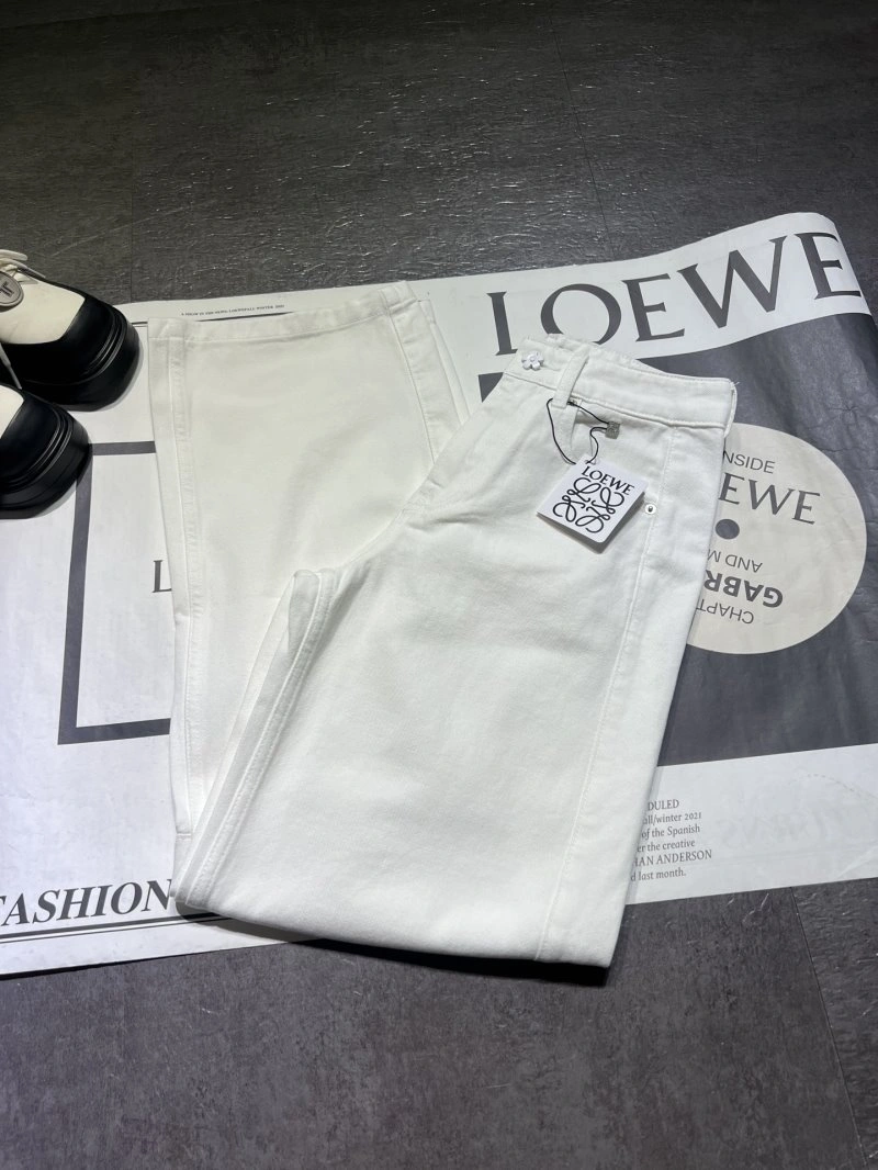 High accuracy Loewe Jeans