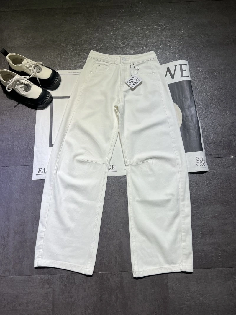 High accuracy Loewe Jeans