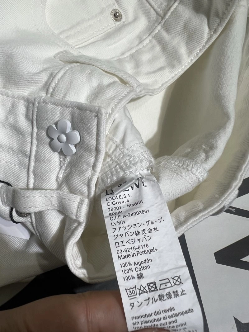 High accuracy Loewe Jeans
