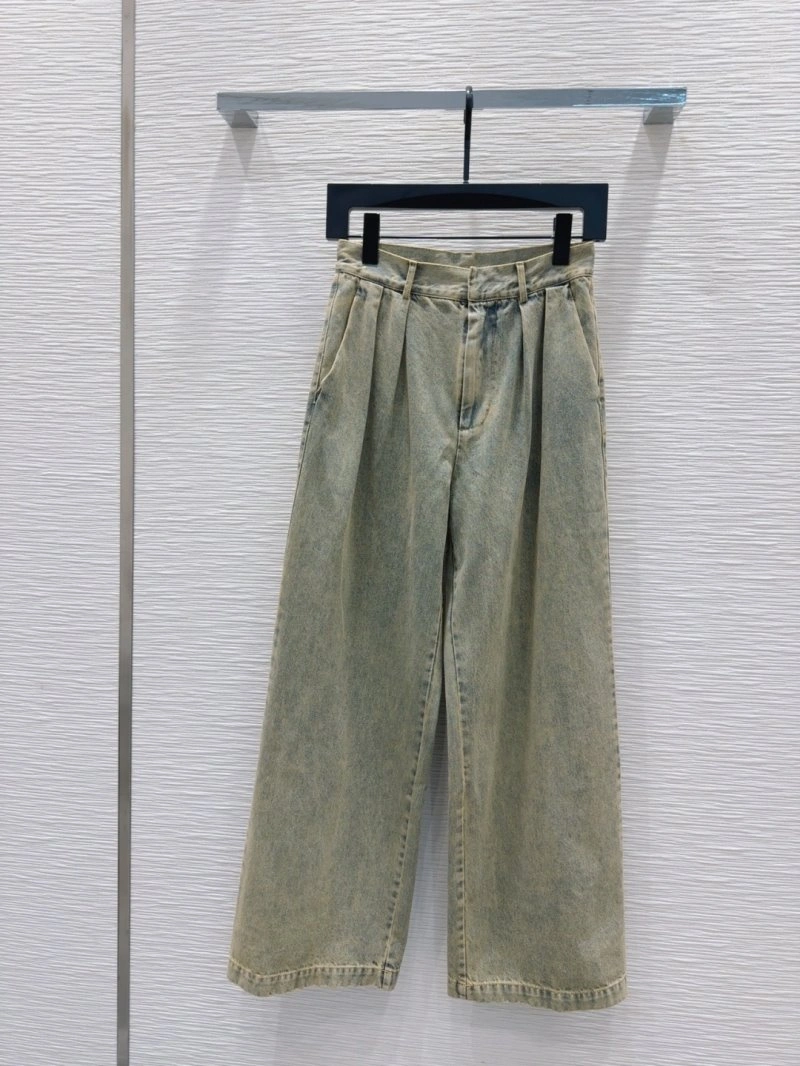 Loewe Jeans
