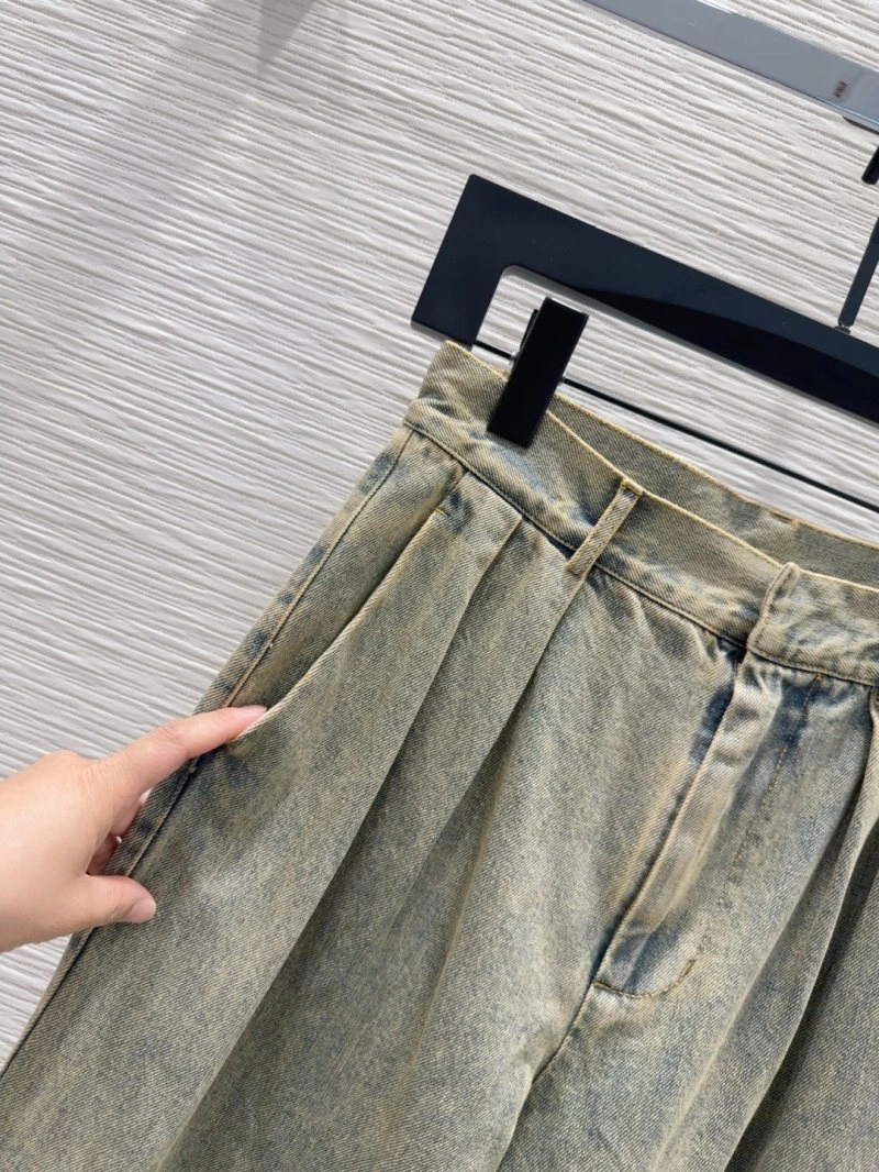 High accuracy Loewe Jeans