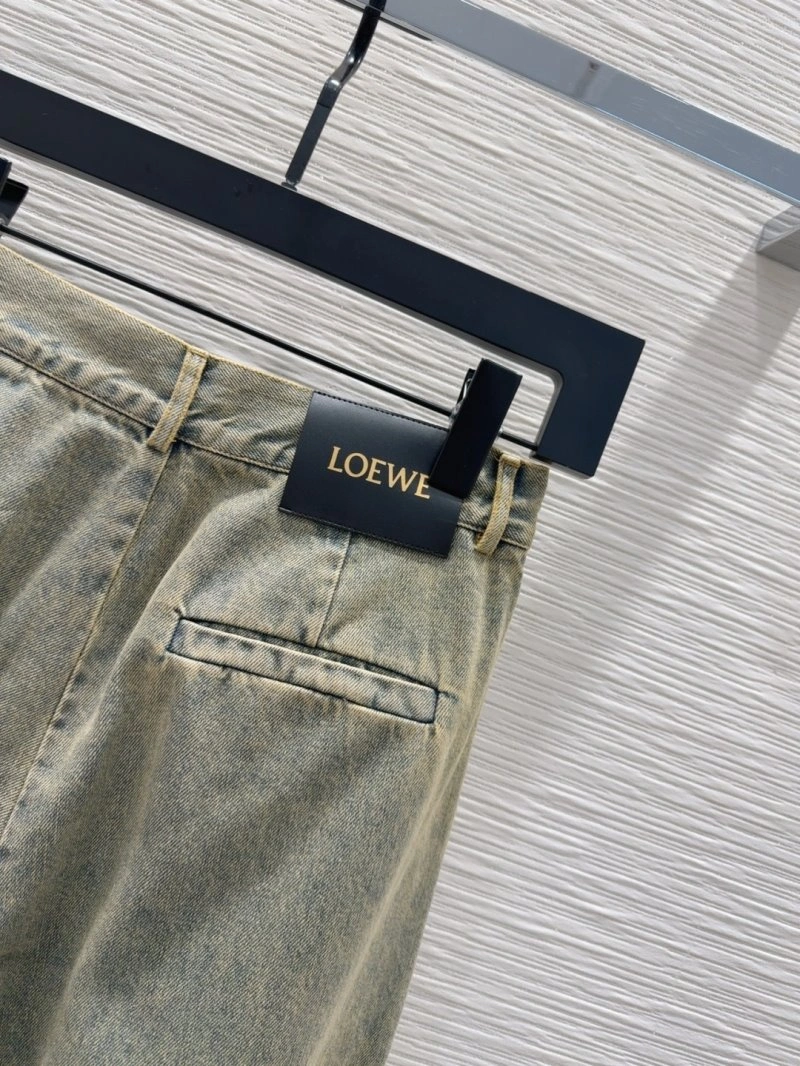 High accuracy Loewe Jeans