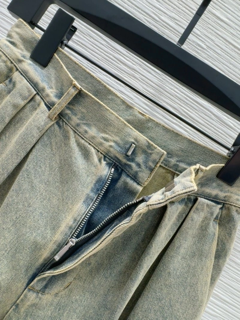 High accuracy Loewe Jeans