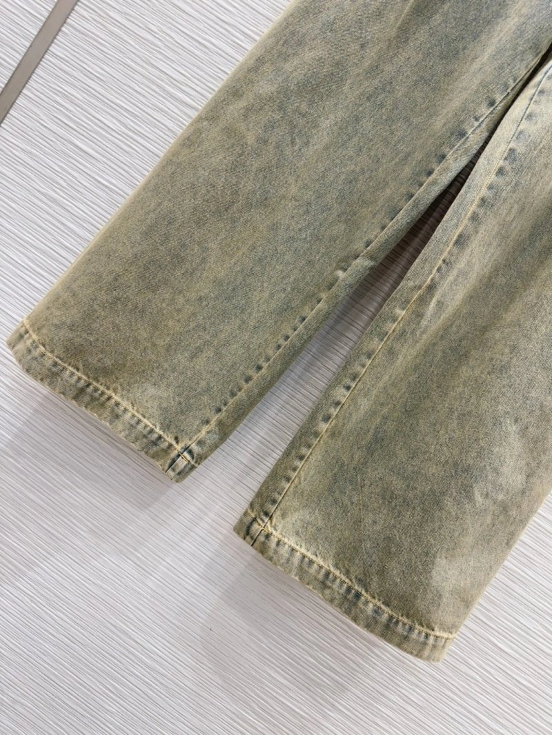 High accuracy Loewe Jeans