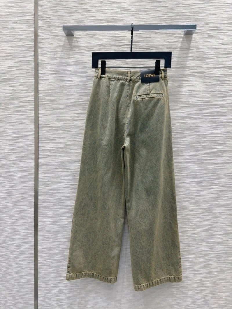 High accuracy Loewe Jeans