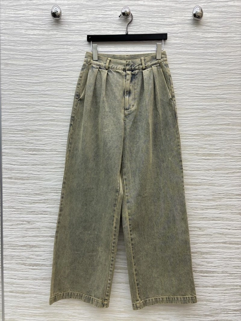 Loewe Jeans