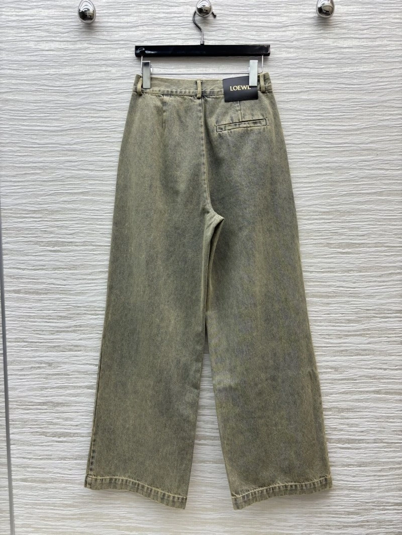 1:1 copy Loewe Jeans