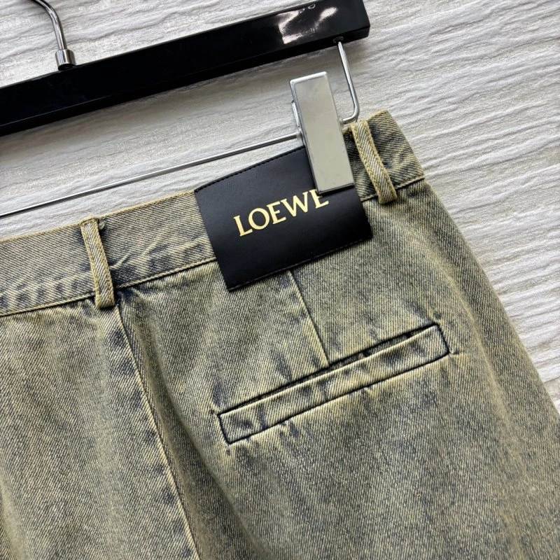 1:1 copy Loewe Jeans